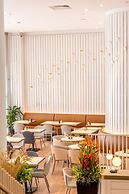 Hotel Novotel Sydney Darling Square, Sydney, Australia - Lowest Rate ...