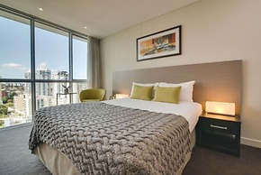 The Point Brisbane Hotel, Kangaroo Point, Australia - Lowest Rate ...