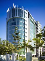The Point Brisbane Hotel, Kangaroo Point, Australia - Lowest Rate ...