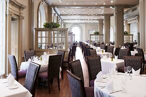 Club Quarters Hotel Rittenhouse Square, Philadelphia, Philadelphia ...