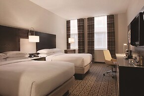 Hotel DoubleTree by Hilton Boston - Downtown, Boston, United States of ...