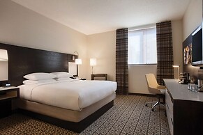 Hotel DoubleTree by Hilton Boston - Downtown, Boston, United States of ...