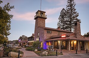 Hotel Paso Robles Inn, Paso Robles, United States of America - Lowest ...