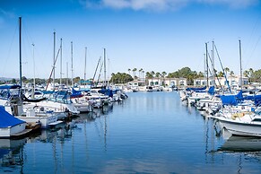 The Dana on Mission Bay Hotel, San Diego, United States of America ...