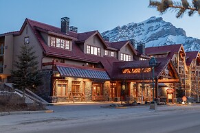 Hotel Banff Ptarmigan Inn, Banff, Canada - Lowest Rate Guaranteed!