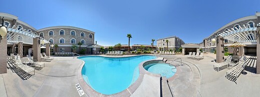 Hotel Best Western Plus Abbey Inn, St. George, United States of America ...