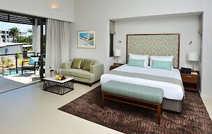 Hotel Mindil Beach Casino Resort, The Gardens, Australia - Lowest Rate ...