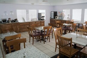 Hotel California Inn, Barstow, Verenigde Staten, gegarandeerd laagste ...