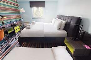 Village Hotel Nottingham, Nottingham, United Kingdom - Lowest Rate ...