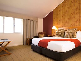 Hotel Fairmont Resort & Spa Blue Mountains, MGallery by Sofitel, Leura ...