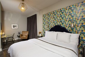 Hotel Wicker Park Inn, Chicago, United States of America - Lowest Rate ...