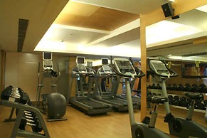 Hotel Jaypee Siddharth, New Delhi, India - Lowest Rate Guaranteed!