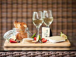 Hotel ibis Auckland Ellerslie, Auckland, New Zealand - Lowest Rate ...
