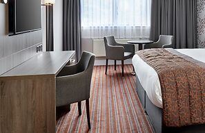 Hotel Leonardo Edinburgh Murrayfield, Edinburgh, United Kingdom ...