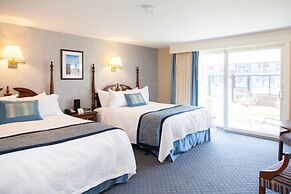 Hotel Red Jacket Beach Resort, South Yarmouth, United States of America ...