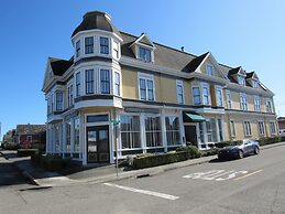 Hotel Carter House Inns, Eureka, United States of America - Lowest Rate ...
