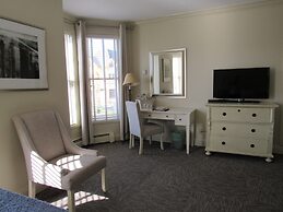 Hotel Carter House Inns, Eureka, United States of America - Lowest Rate ...
