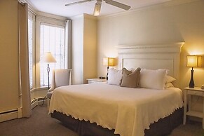 Hotel Carter House Inns, Eureka, United States of America - Lowest Rate ...