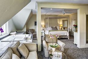 Hotel Carter House Inns, Eureka, United States of America - Lowest Rate ...