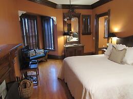 Hotel Carter House Inns, Eureka, United States of America - Lowest Rate ...