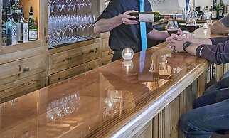 Hotel Carter House Inns, Eureka, United States of America - Lowest Rate ...