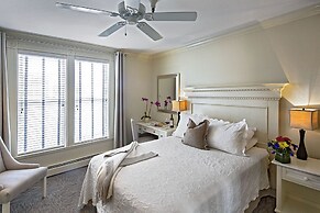 Hotel Carter House Inns, Eureka, United States of America - Lowest Rate ...