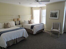 Hotel Carter House Inns, Eureka, United States of America - Lowest Rate ...