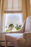 Hotel Carter House Inns, Eureka, United States of America - Lowest Rate ...