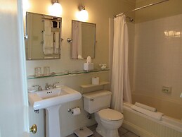 Hotel Carter House Inns, Eureka, United States of America - Lowest Rate ...