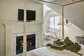 Hotel Carter House Inns, Eureka, United States of America - Lowest Rate ...