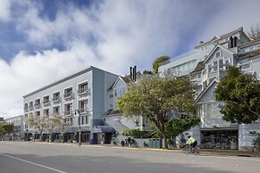 Casa Madrona Hotel & Spa, Sausalito, United States of America - Lowest ...