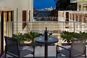 Casa Madrona Hotel & Spa, Sausalito, United States of America - Lowest ...