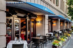 Casa Madrona Hotel & Spa, Sausalito, United States of America - Lowest ...