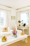 Hotel Channel Road Inn, A Four Sisters Inn, Santa Monica, United States ...