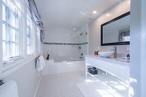 Hotel Channel Road Inn, A Four Sisters Inn, Santa Monica, United States ...