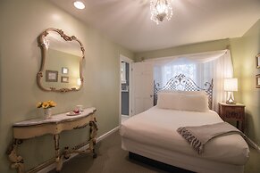 Hotel Channel Road Inn, A Four Sisters Inn, Santa Monica, United States ...