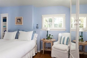 Hotel Channel Road Inn, A Four Sisters Inn, Santa Monica, United States ...