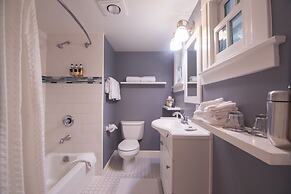 Hotel Channel Road Inn, A Four Sisters Inn, Santa Monica, United States ...