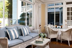 Hotel Channel Road Inn, A Four Sisters Inn, Santa Monica, United States ...