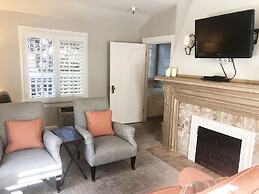 Hotel Channel Road Inn, A Four Sisters Inn, Santa Monica, United States ...