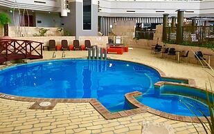 Best Western Plus Hotel Lord Forrest, Bunbury, Australia - Lowest Rate ...