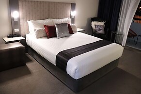 Best Western Plus Hotel Lord Forrest, Bunbury, Australia - Lowest Rate ...