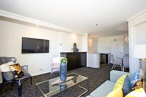 Best Western Plus Hotel Lord Forrest, Bunbury, Australia - Lowest Rate ...