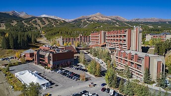 Hotel Beaver Run Resort & Conference Center, Breckenridge, United ...