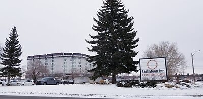 Hotel Saskatoon Inn, Saskatoon, Canada - Lowest Rate Guaranteed!
