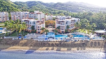 Hotel Rincon Beach Resort, Anasco, Puerto Rico - Lowest Rate Guaranteed!