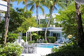 Hotel Orchid Key Inn - Adults Only, Key West, United States of America ...
