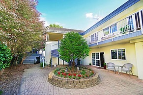Hotel Anglesea Motel and Conference Centre, Hamilton, New Zealand ...