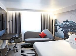 Hotel Novotel Manchester Centre, Manchester, United Kingdom - Lowest ...