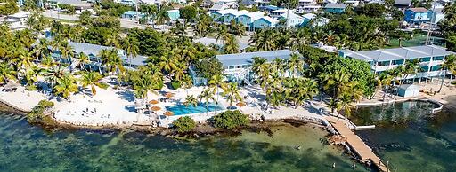 Hotel Lime Tree Bay Resort, Long Key, United States of America - Lowest ...